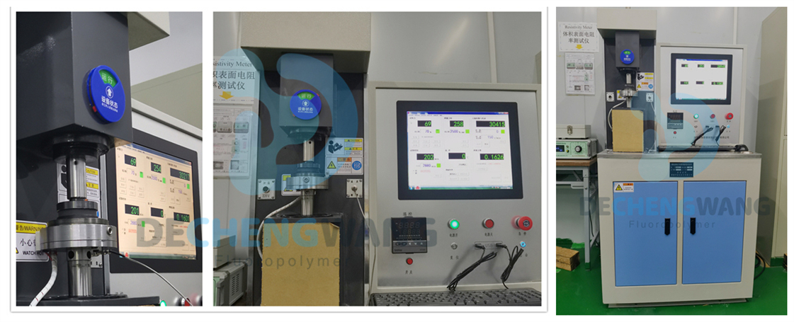 DCW QUALITY CONTROL FURNISHED WITH NEW "MEMBER" - Friction and Wear ...