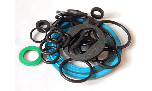 O-Ring Material Types: A Selection Guide | DCW