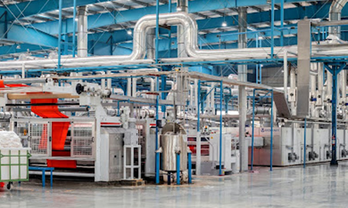 RPTFE VS PTFE: A Brief Comparison Guide | DCW