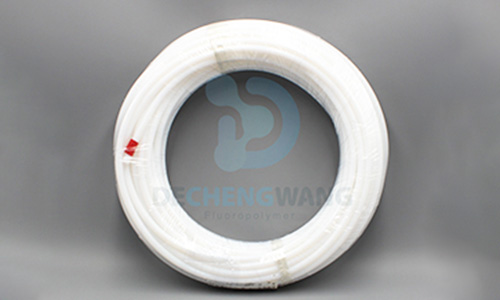 A Complete Guide on PTFE Tubing | DCW