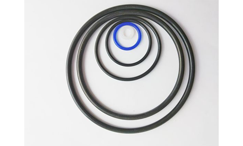 A Guide to Back-up Rings and O-Rings for Beginners | DCW