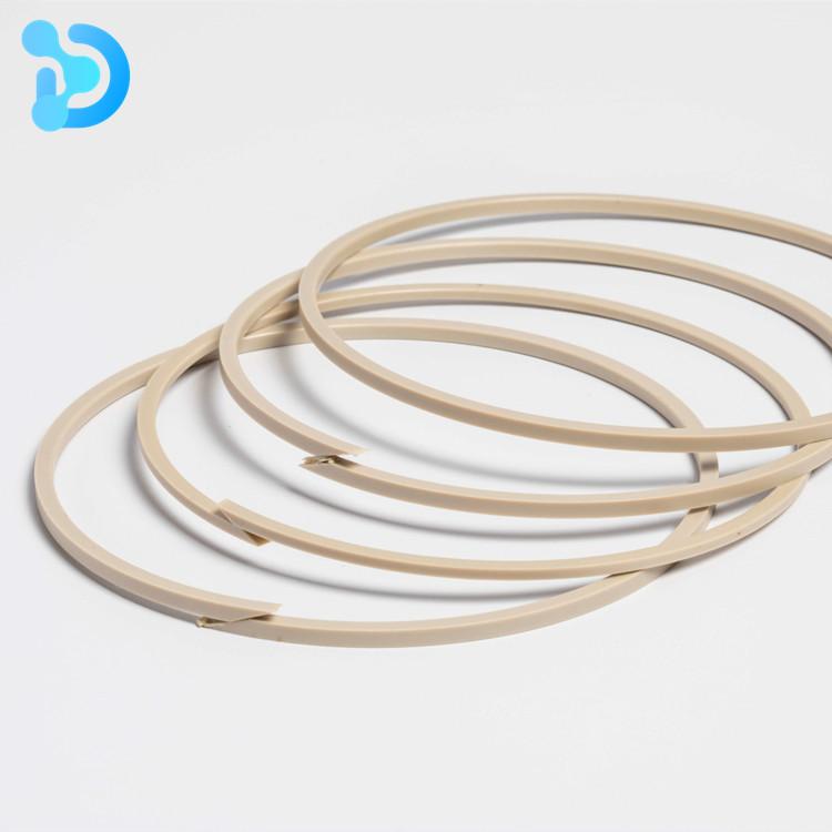 Back-up Rings 101: What Are They? | DCW