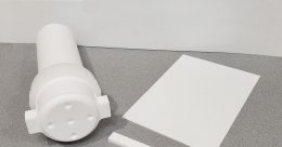 What is PFA Plastic Material [Full Guide] | DCW