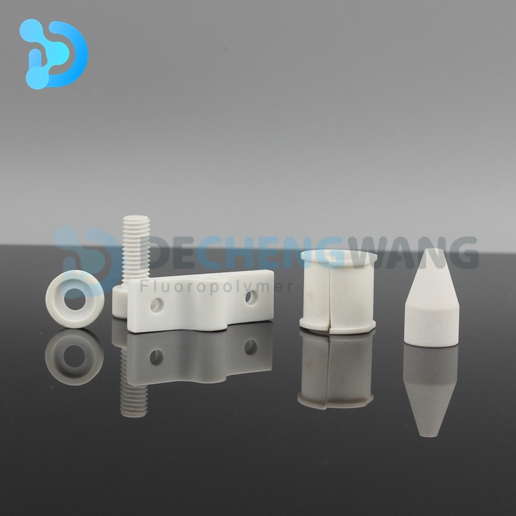 Glass filled PTFE, What performance improves and it manufacturing