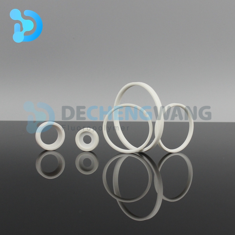 Glass filled PTFE, What performance improves and it manufacturing