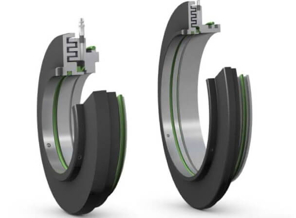 Full Introduction to Labyrinth Seal Types and Materials – DCW