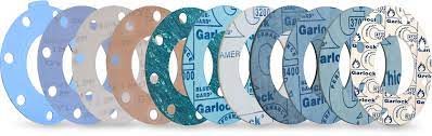 Advantages And Applications Of Non-Metallic Gaskets - DCW