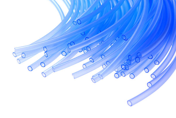 Advantages Of PFA Tubing In Various Industries - DCW