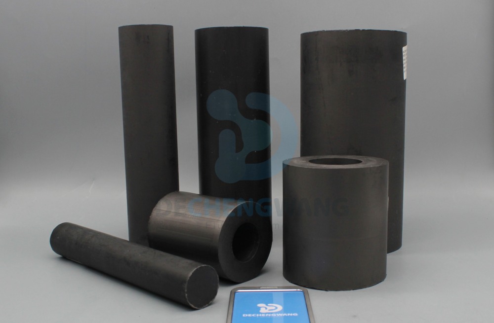 Graphite filled PTFE, the cost-effective dry lubricant|DCW