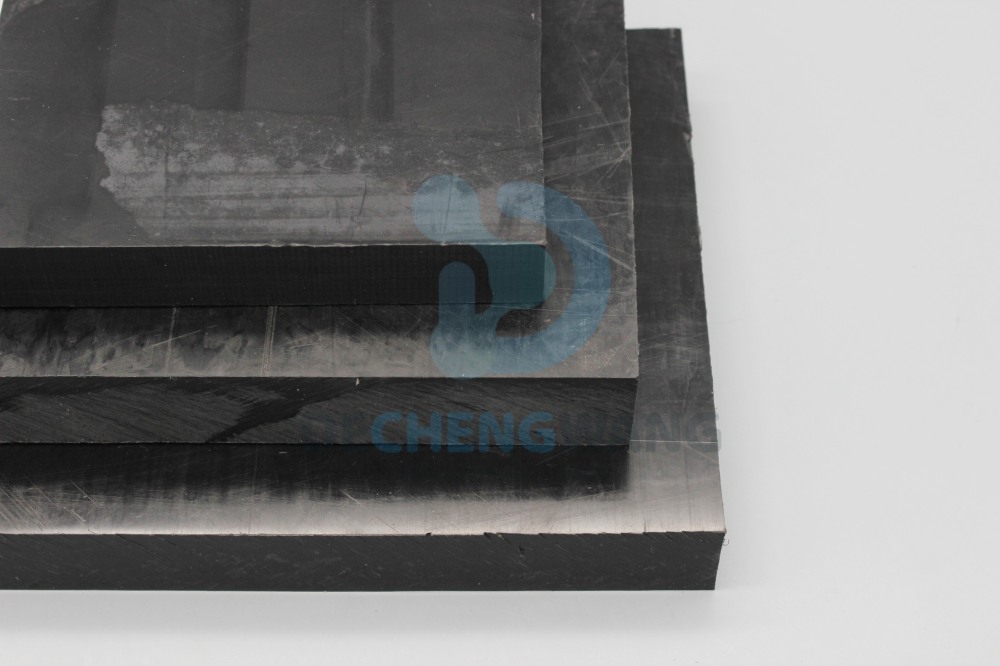 Graphite filled PTFE, the cost-effective dry lubricant|DCW