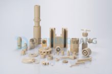 Good Friction and Wear resistance high performance plastic guideline