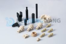 Good Friction and Wear resistance high performance plastic guideline