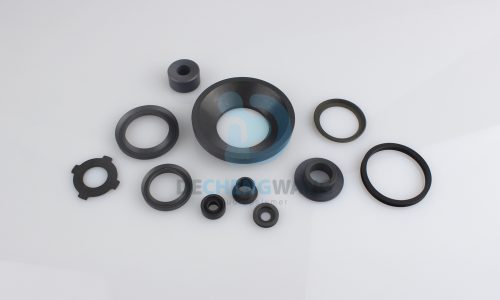 RPTFE VS PTFE: A Brief Comparison Guide | DCW