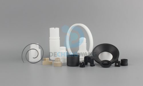 RPTFE VS PTFE: A Brief Comparison Guide | DCW