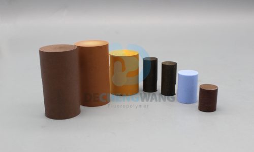 RPTFE VS PTFE: A Brief Comparison Guide | DCW