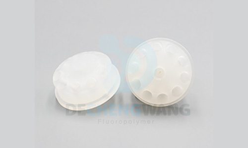 PCTFE vs PTFE: Definition, Similarities, and Differences | DCW