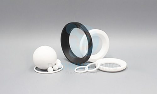 PCTFE vs PTFE: Definition, Similarities, and Differences | DCW