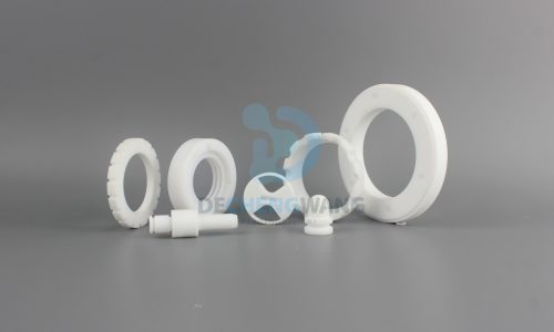 RPTFE VS PTFE: A Brief Comparison Guide | DCW